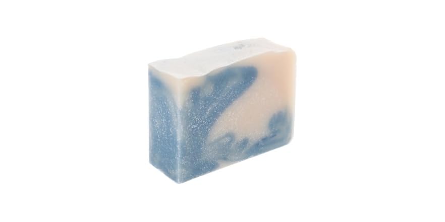 (6 Pack) Mount Royal "Naked" Natural Soaps