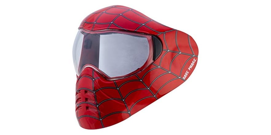 Spiderman Sport Utility Mask
