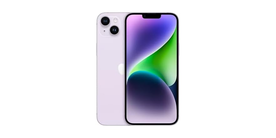 Apple iPhone 14 Plus (Grade A Refurbished)