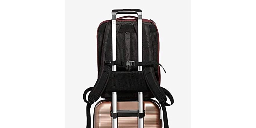 eBags Slim Junior Laptop Backpack