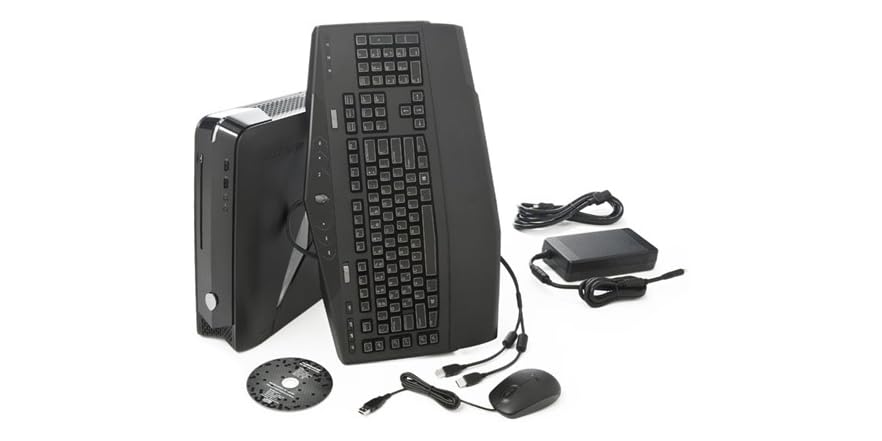 Alienware x51 Core i5 Gaming Desktop