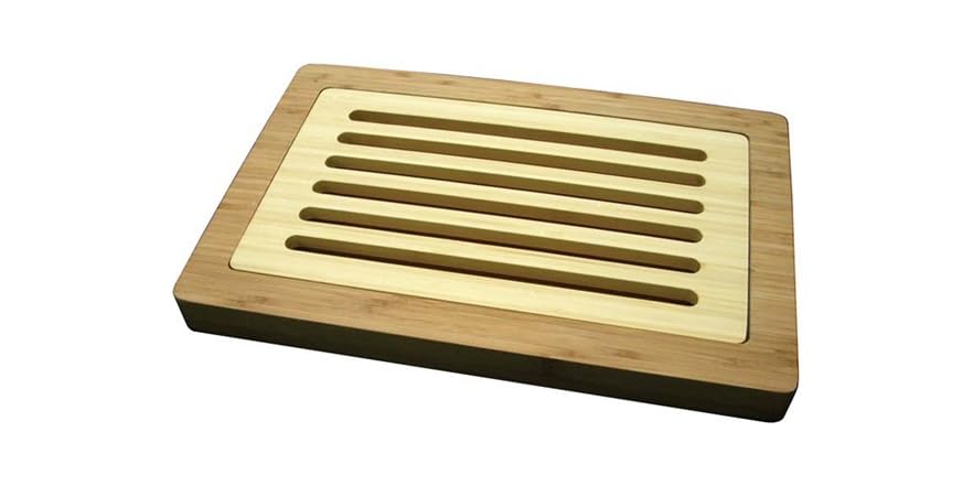 Totally Bamboo Crumb Board