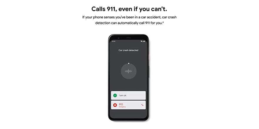 (NEW) Google Pixel 4XL (Fully Unlocked)