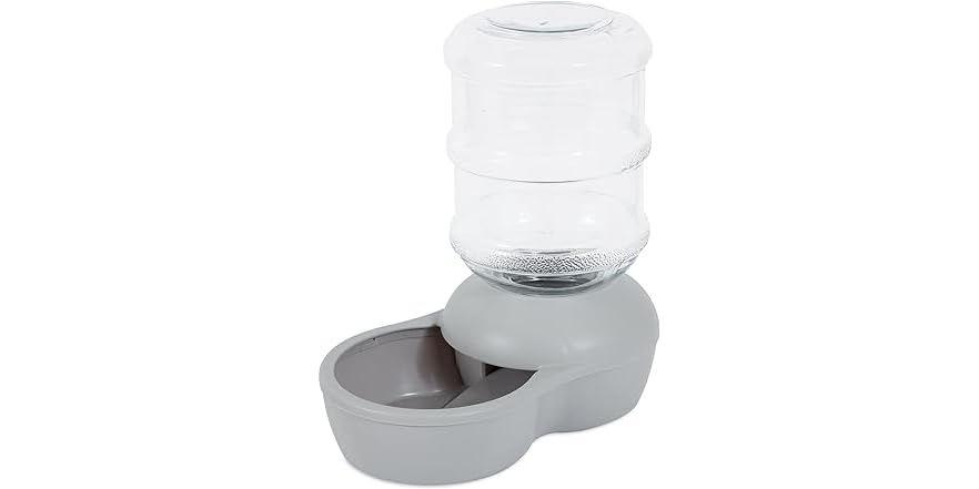 Petmate Aspen Pet Water Dispenser