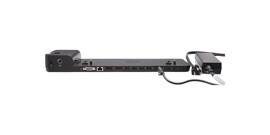 HP Ultra Slim Docking Station G2