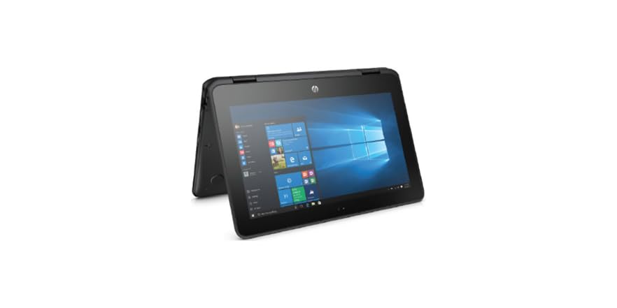 HP ProBook x360 11 G1 EE Notebook PC
