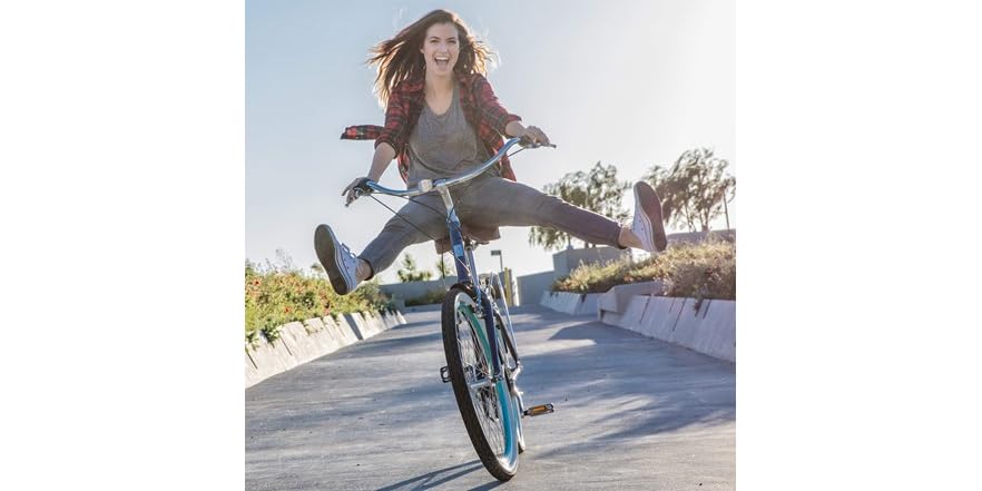 sixthreezero EVRYjourney Women 7S ST Bike - 26" (Open Box)