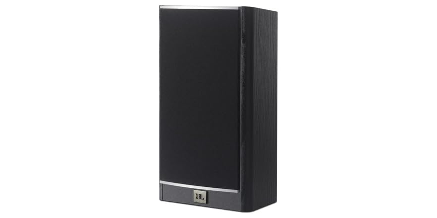 JBL Arena 2-Way 5 1/2” Bookshelf Loudspeakers