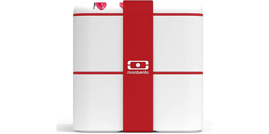 MONBENTO - Large Bento Box