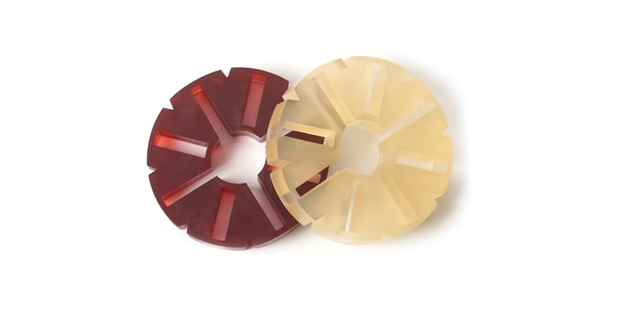 Fragrance Disk Multi Pack - Version 3