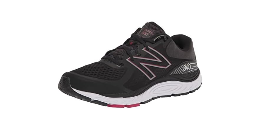 New Balance Men's 840 V5 Running Shoe
