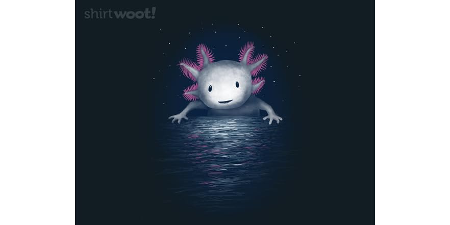Axolotl Moon