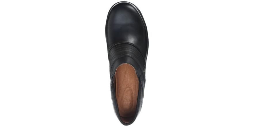 Ariat Womens Safety Clog Steel Toe Clogs