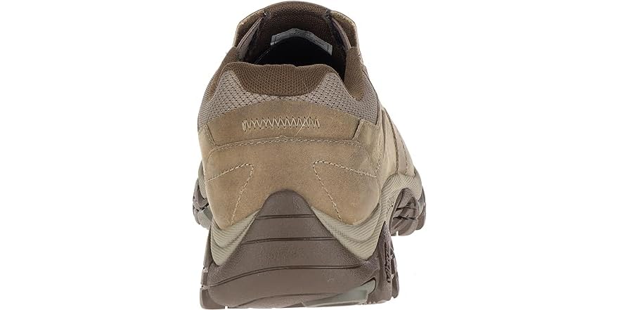 Merrell Men's Moab Adventure MOC Hiking