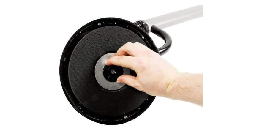 Joest Abrasives Joest Interface Pad for Porter Cable