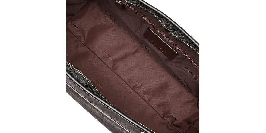 Coach Taylor Tote