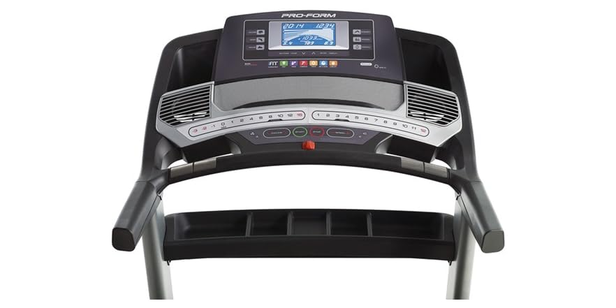 ProForm Pro 2000 Treadmill