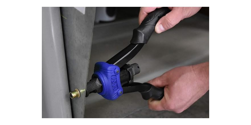 Micro Hand Rivet Nut Setter Kit