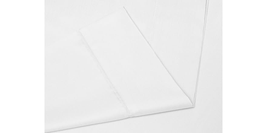 Rayon From Bamboo Microfiber Solid Sheet Set