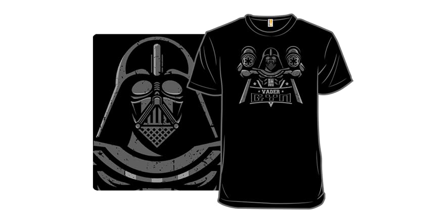 Vader Gym