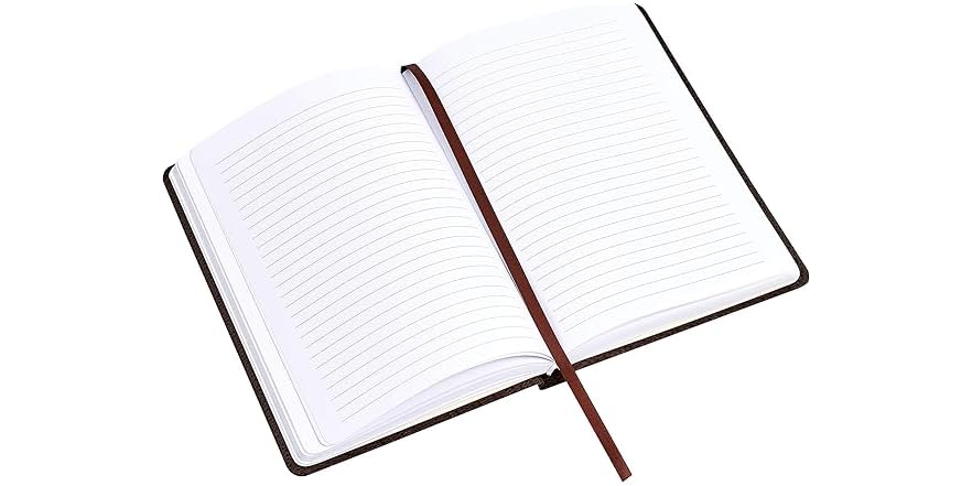 Amazon Basics Journal 2pk