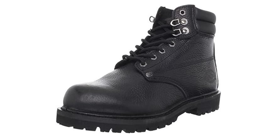 Dickies 6 In Raider SF ASTM