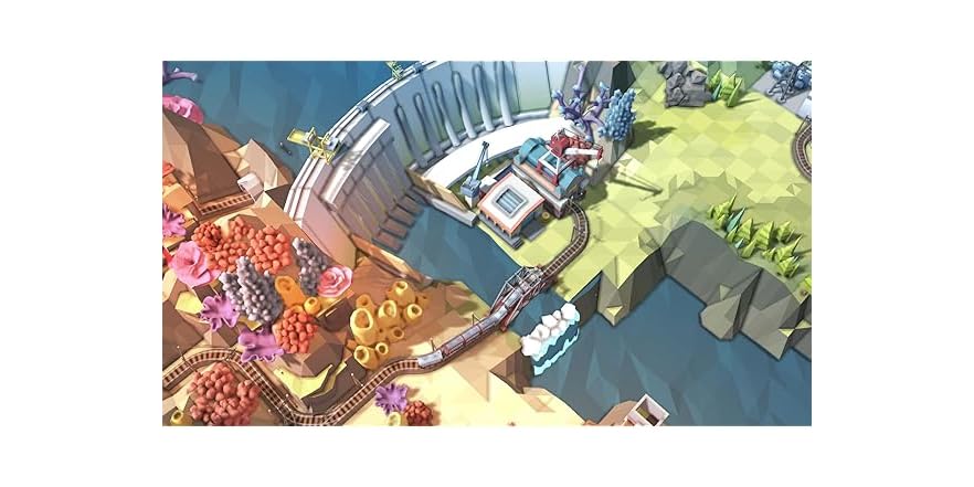 Train Valley Collection Standard Edition