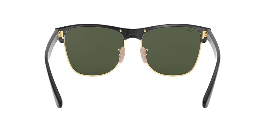 Ray-Ban Rb4175 Clubmaster Sunglasses