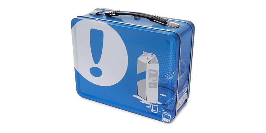 The Binge Lunch Box
