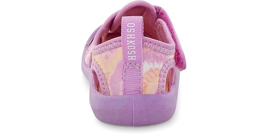 OshKosh B'Gosh girls Water Shoe