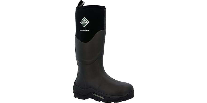 Muck Men's Tall Muckmaster Boot