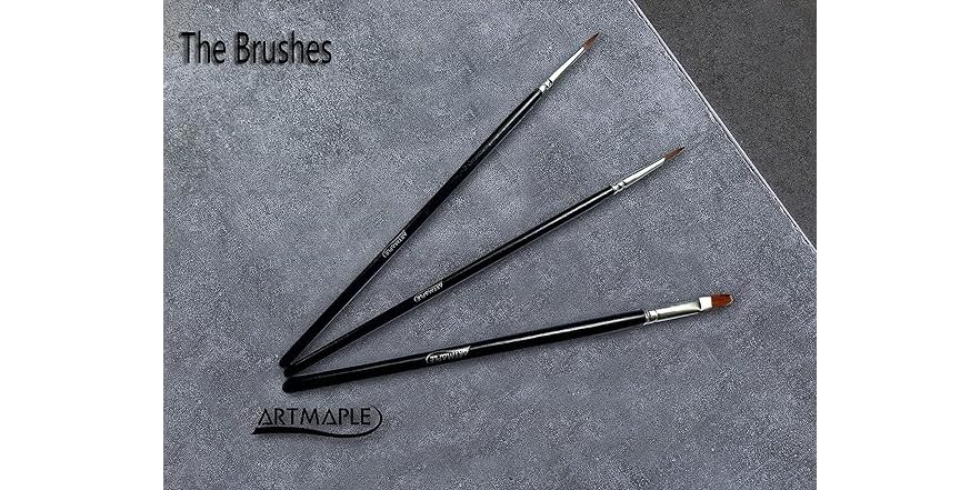 Artmaple Paint by Number for Adults Snake