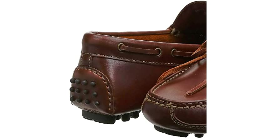 Cole Haan Mens Gunnison Driver Loafers (12)