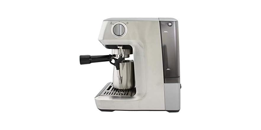 Breville Infuser Espresso Machine