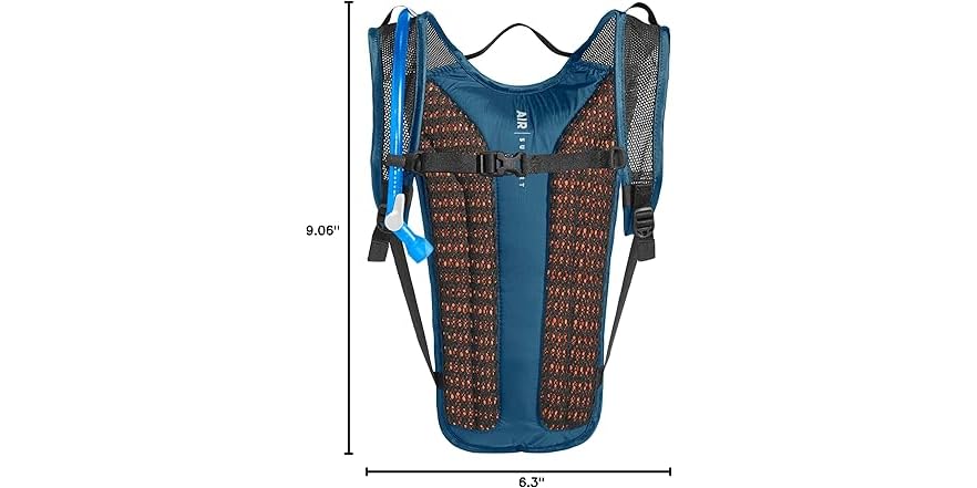 Camelbak Classic Unisex Hydration Pack 70oz