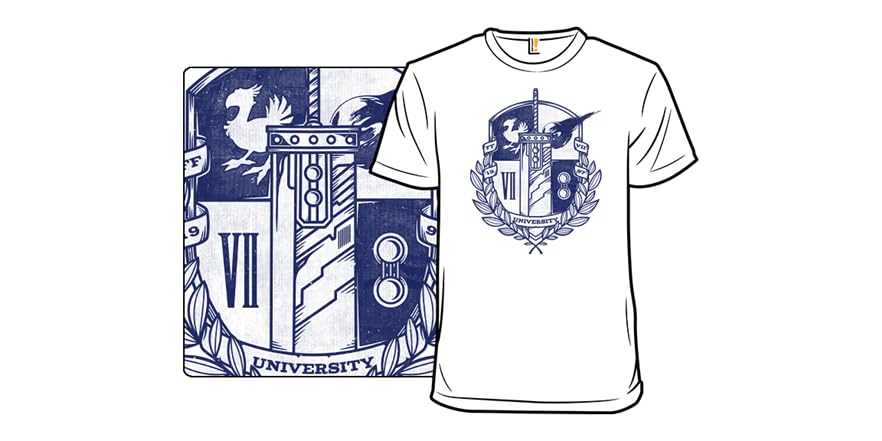 Final University