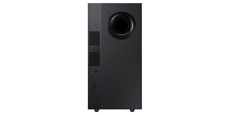 Samsung 200 Watt, 4.1CH, Bluetooth Sound System