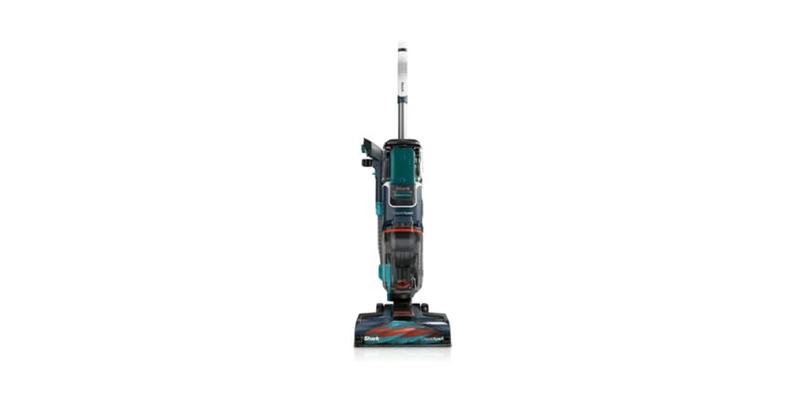 SHARK EX200 Shark CarpetXper W/ StainStriker