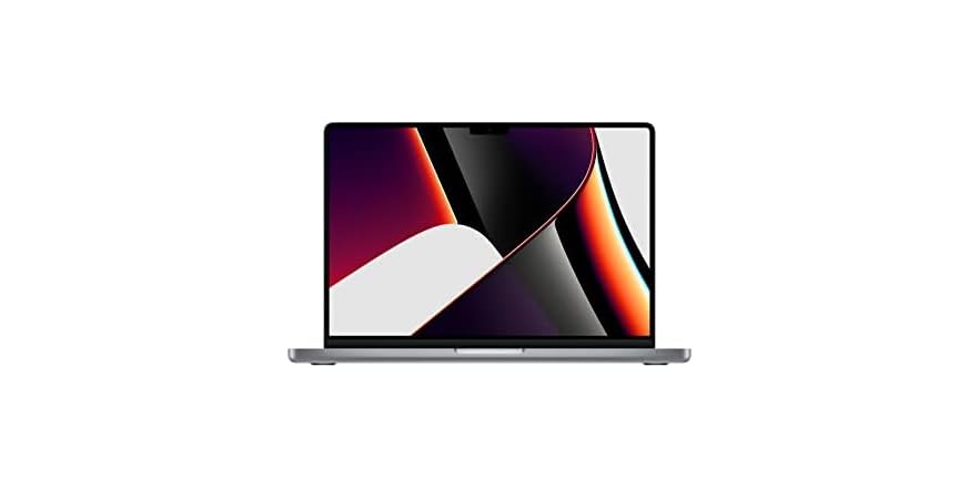 Apple Macbook Pro 14" M1 Max 1TB (2021) (Open Box)