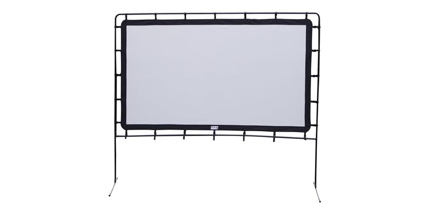 Camp Chef Portable Outdoor Movie Screens