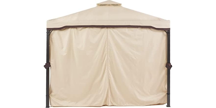 Christopher Knight Home Outdoor Gazebo