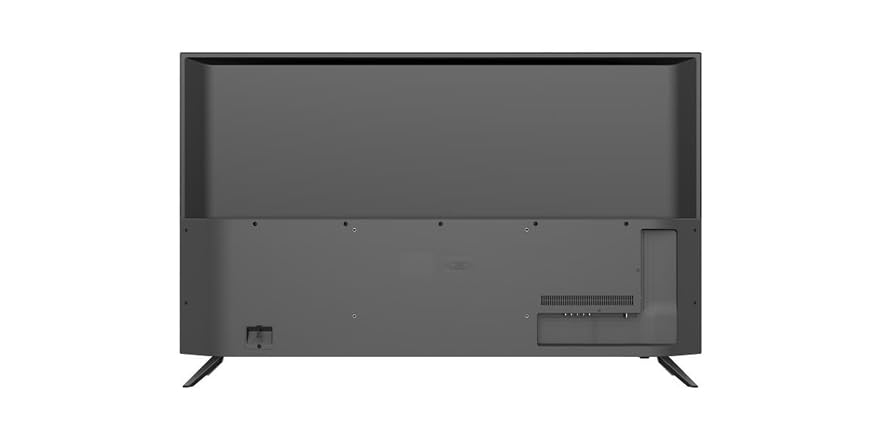 JVC 49" Class 4K Ultra HD HDR Smart LED TV