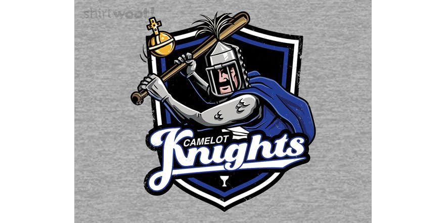 Go Knights