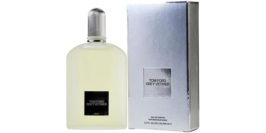 Tom Ford Grey Vetiver EDP Spray