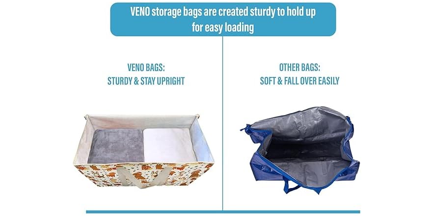 Veno MG-0013 Moving Bags