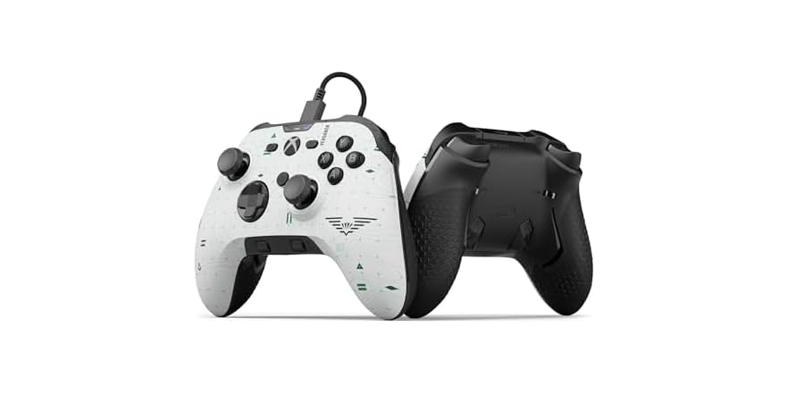SCUF VALOR PRO COD Warzone (Light) Wired Controller - Xbox Series X|S