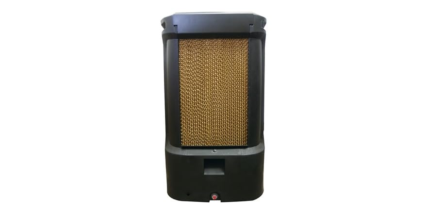 Portacool Cyclone Indoor/Outdoor Cooler