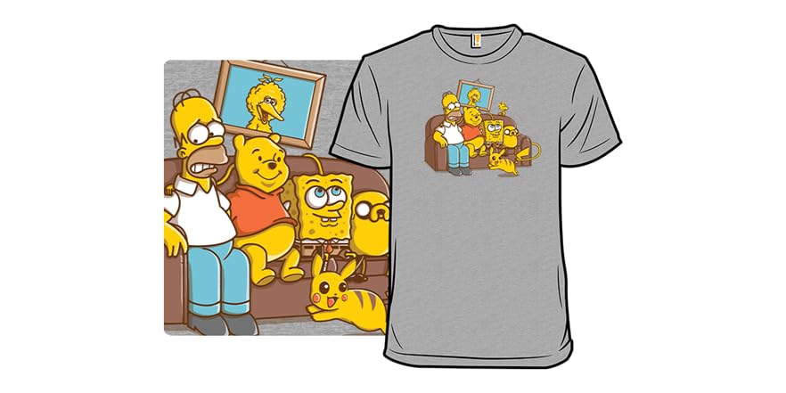 The Yellow Fellows