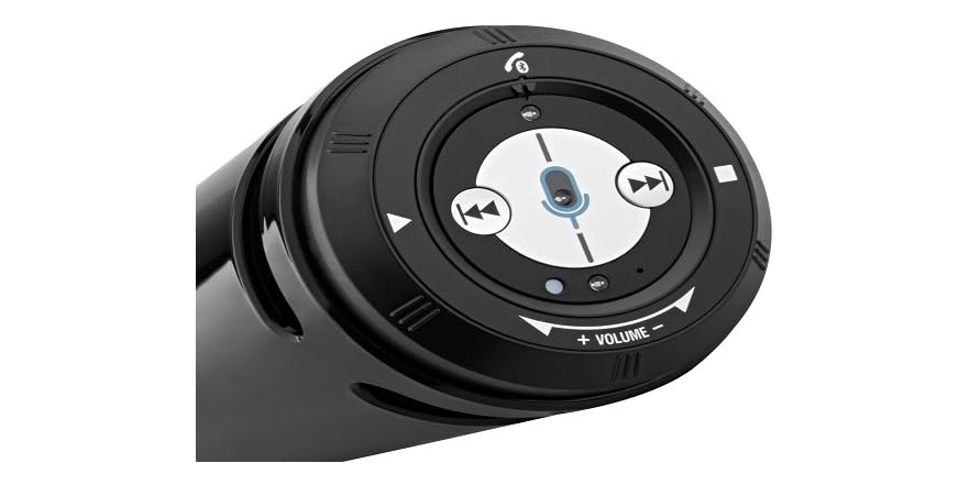 Cobra Airwave 360 Portable Bluetooth Speaker