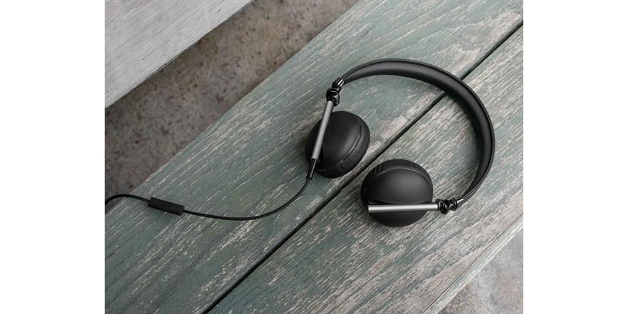 Caeden Linea N1 On-Ear Headphones